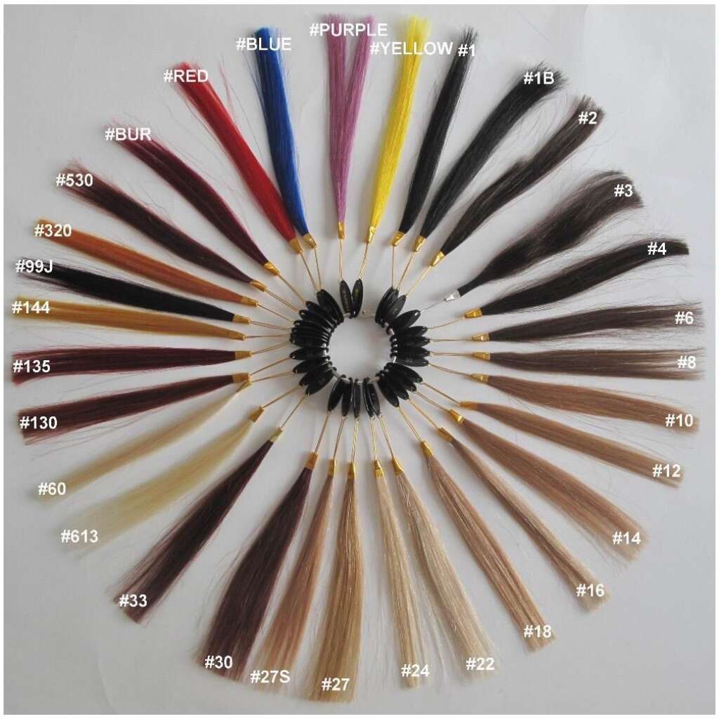 Rose Gold Exclusive Collection Pineapple Wave Remy Hair Bundle ...